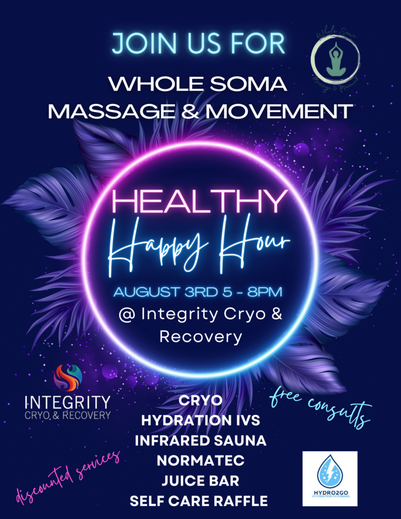 CRYOTHERAPY – Home of the Brahmas