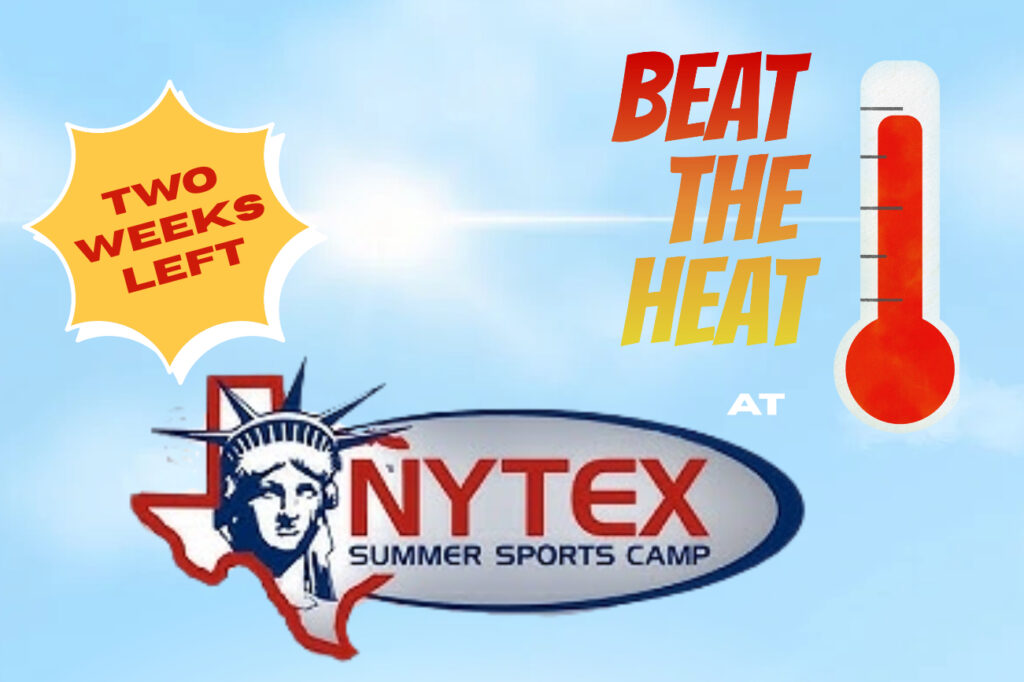 Home of the Brahmas – NYTEX Sports Centre in North Richland Hills, TX ...