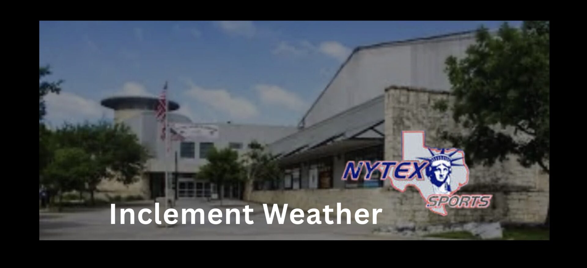 Nytex Inclement Weather: – Home of the Brahmas!